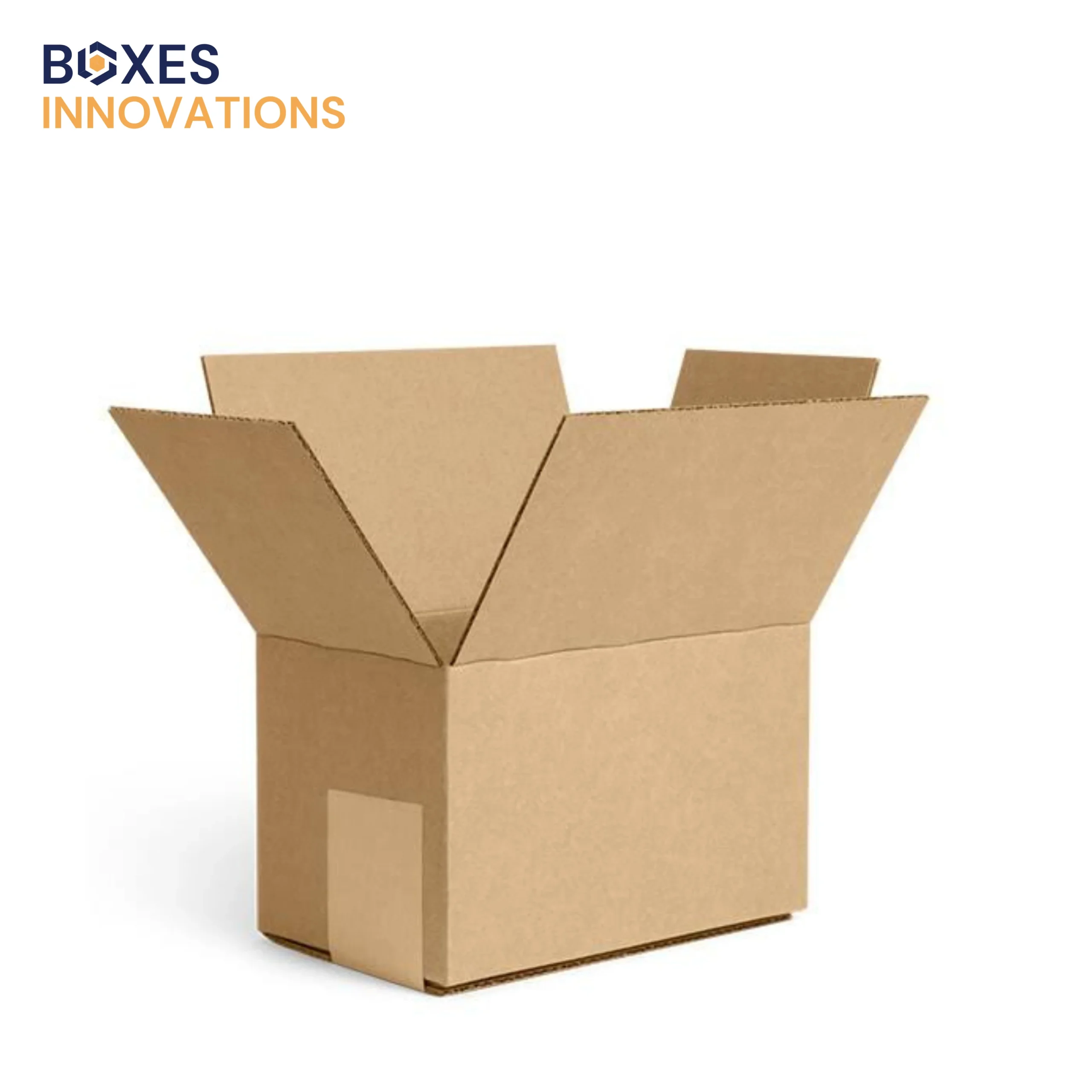 Folding Cartons - Boxes Innovations