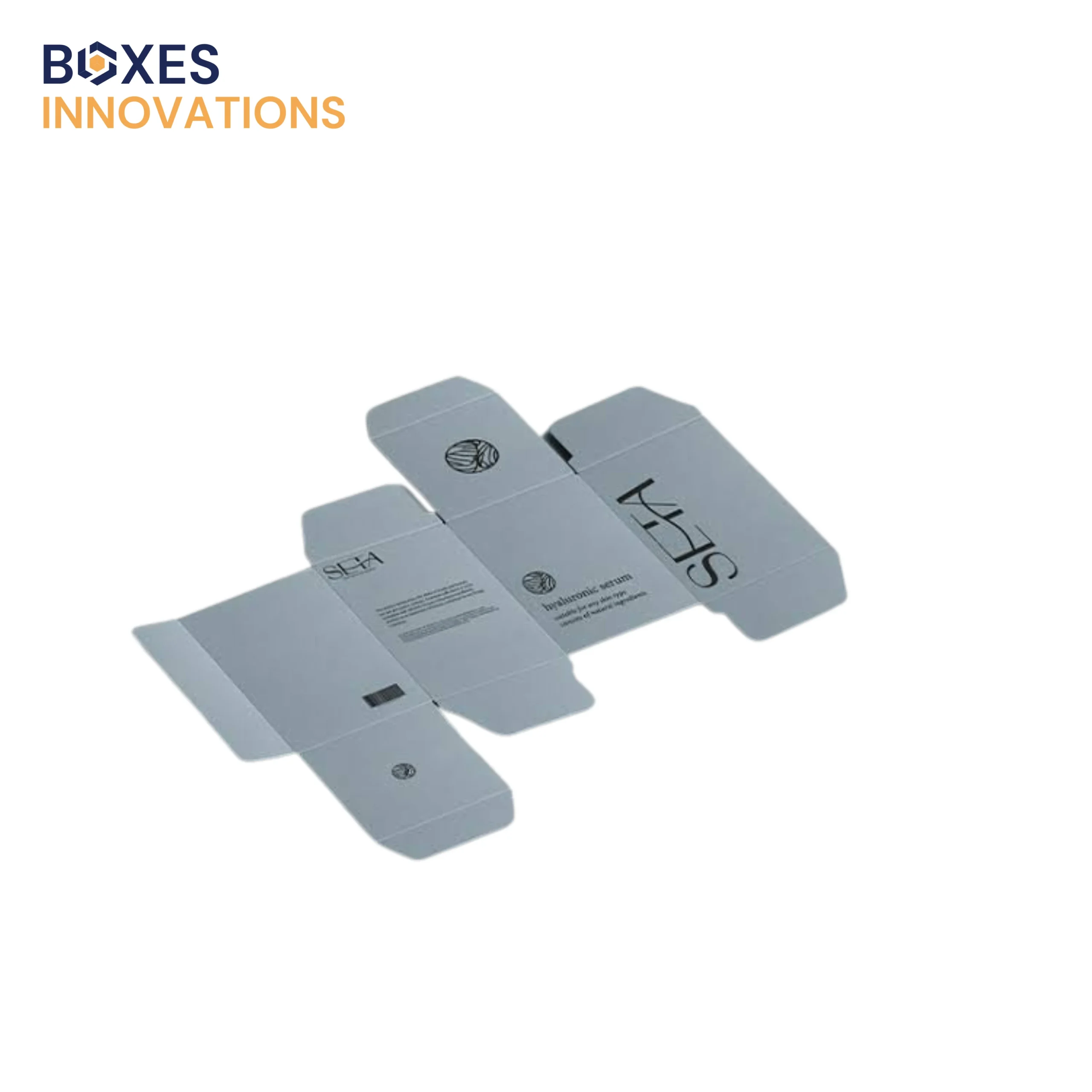 Regular Slotted Container (RSC) - Boxes Innovations
